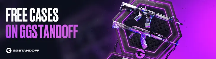 Standoff 2 promo codes for March 2025 [working] for knives, skins, gold