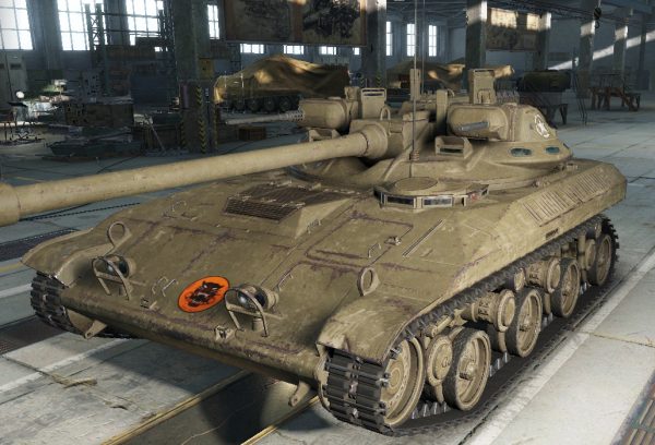 T92 incelemesi - premium LT tier 8 USA [nasıl oynanır, ekipman ...