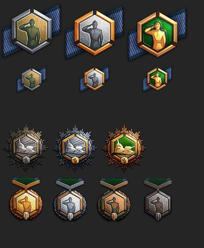 Referral program 2.0 in WOT [how to get a premium tank for free]