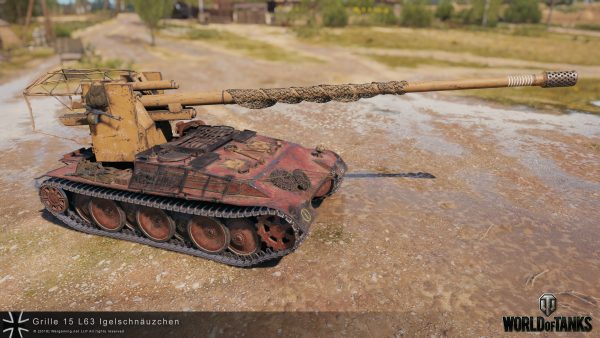 What tanks will be sold on the Black Market in World of Tanks? Draining ...