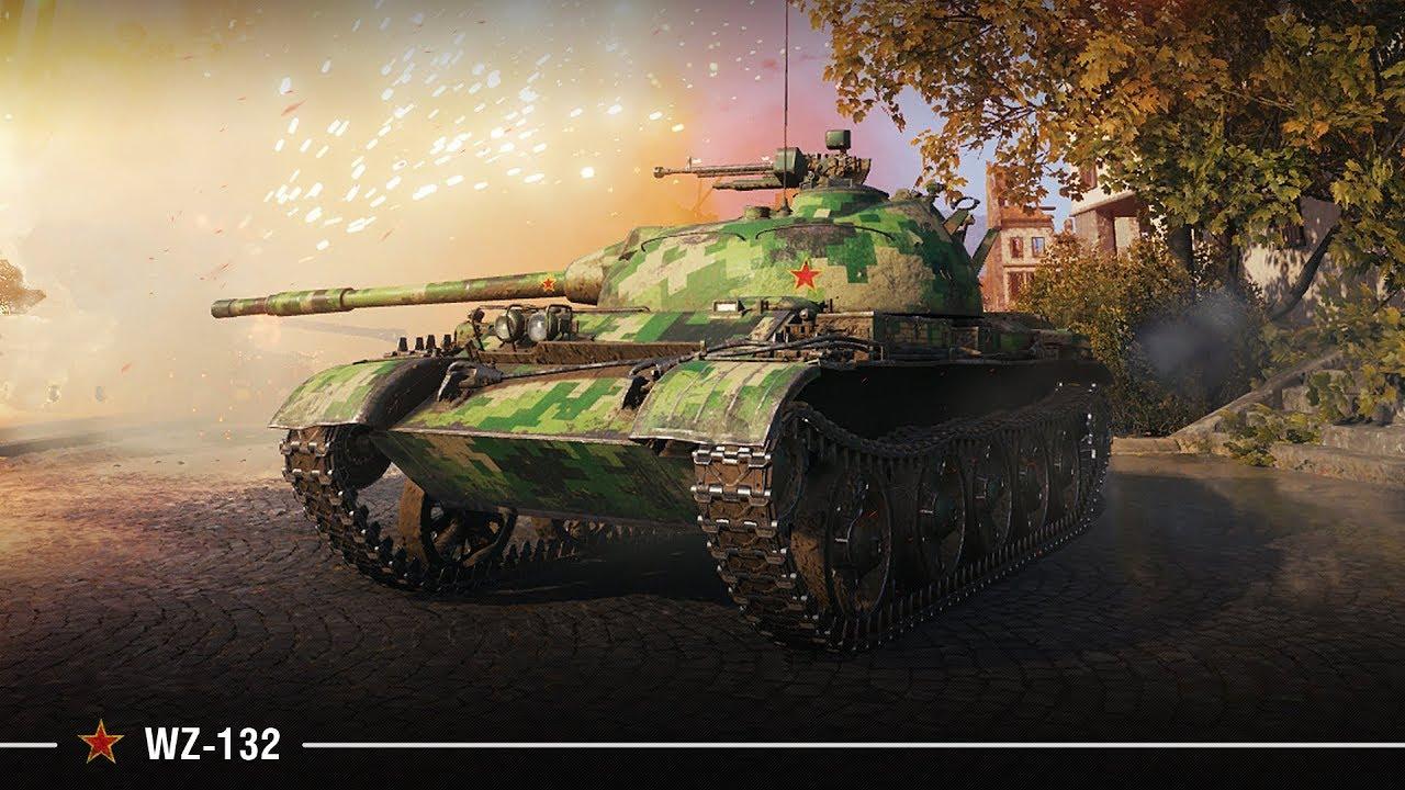 Why are these tanks the most popular? Level 8🔝 Second part