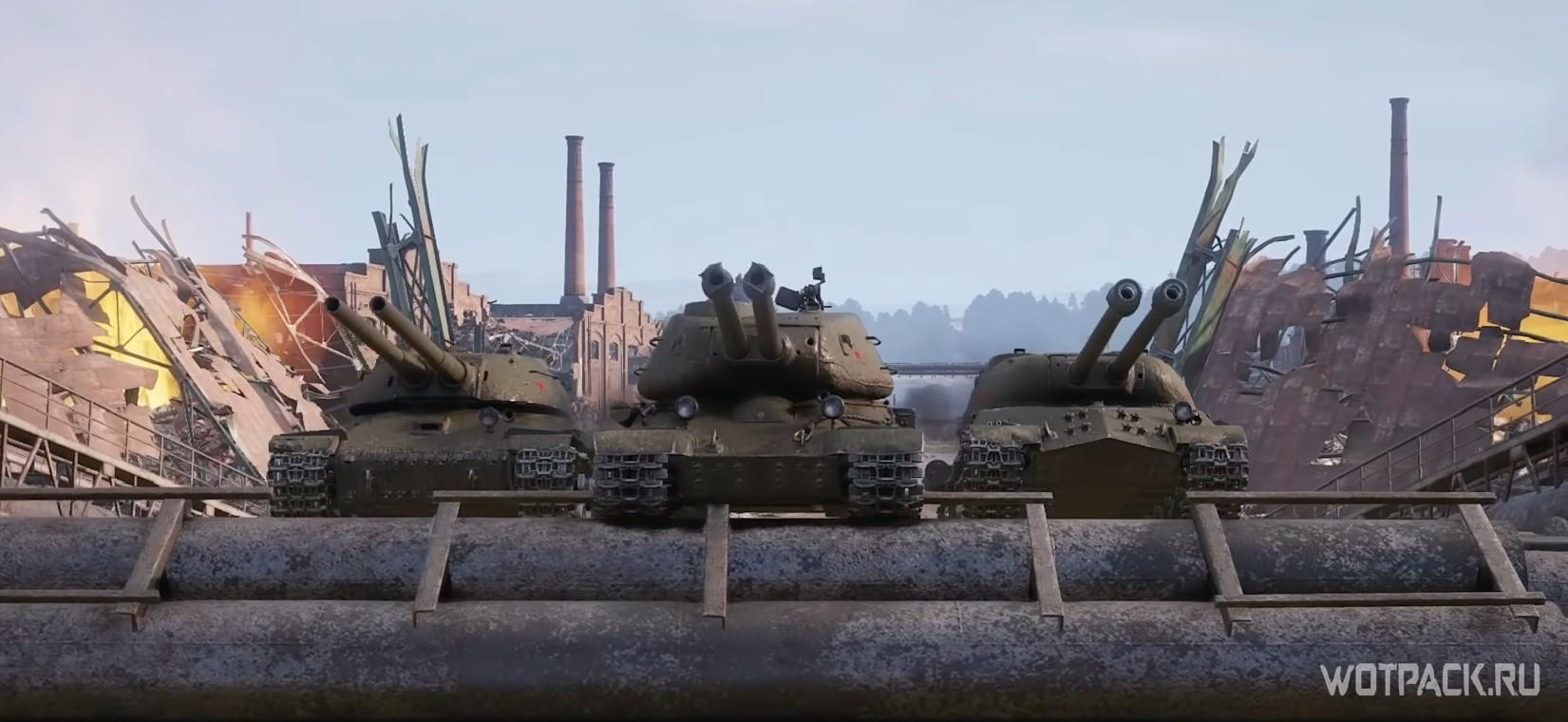 Is it worth downloading double-barreled tanks in WoT?