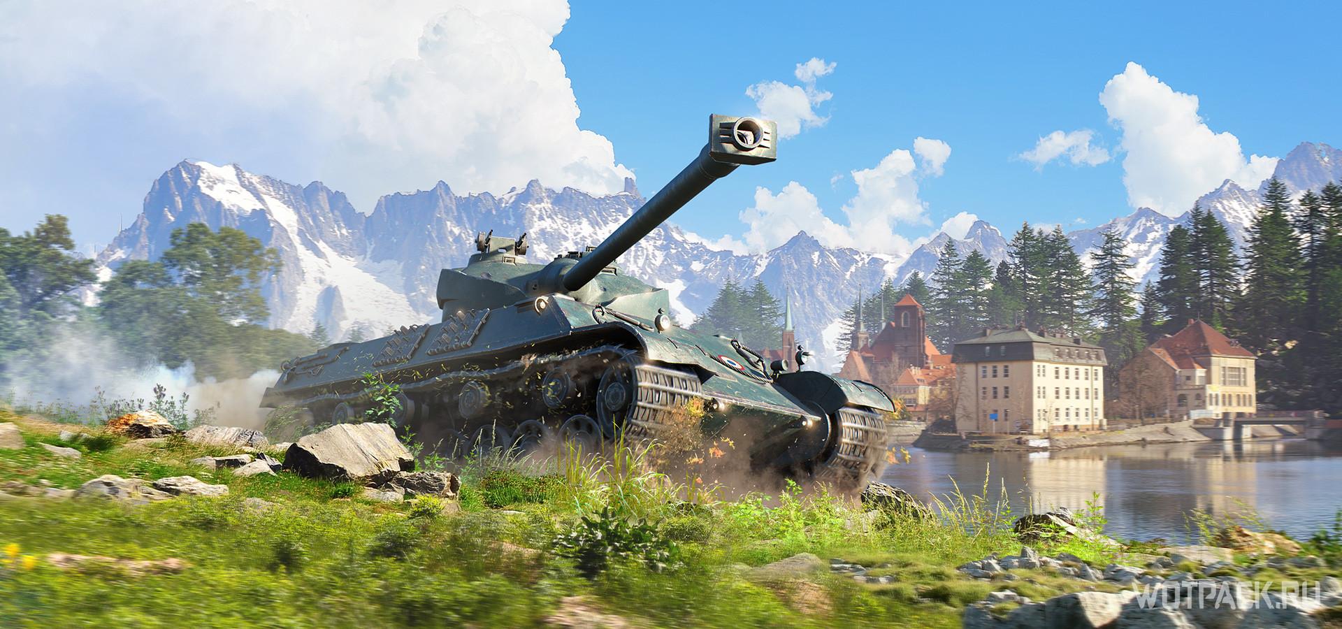 Koji su premium tenkovi relevantni za Front Line 2020