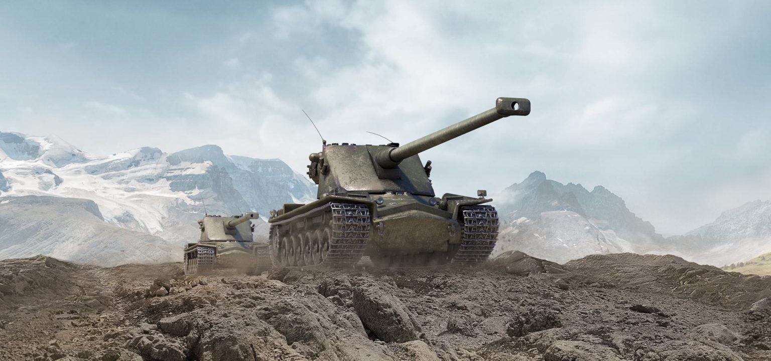 Гайд для Kranvagn — непробиваемая башня. Отличный ТТ для рандома и ...