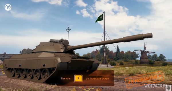 CS-63 指南 - 具有 Turbo 模式的顶级抛光 CT