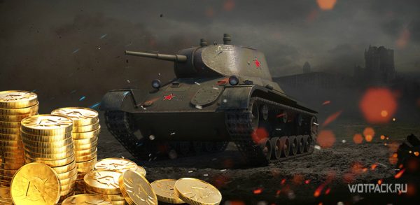 World of Tanks (WoT EU) Bonus Codes for August [Wargaming]