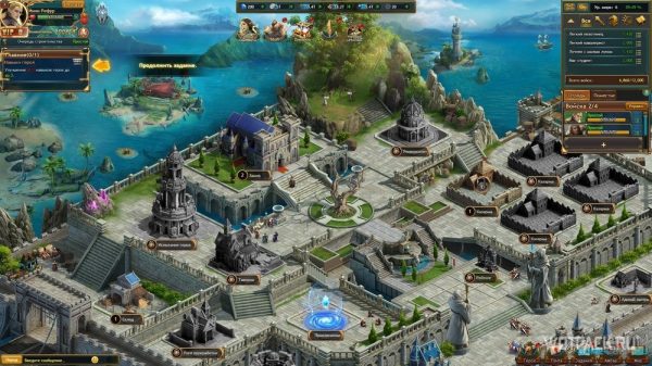 Top 15 best medieval browser games