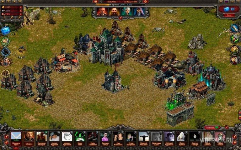 Top 15 best medieval browser games