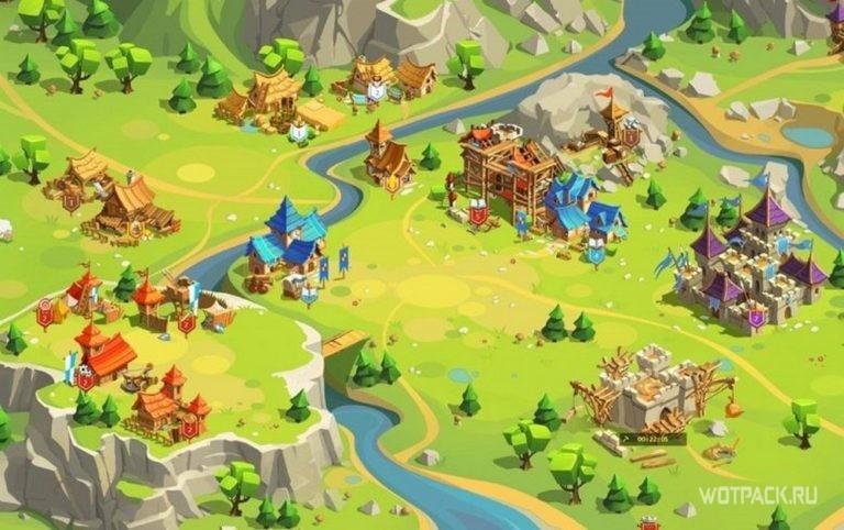 Top 15 best medieval browser games