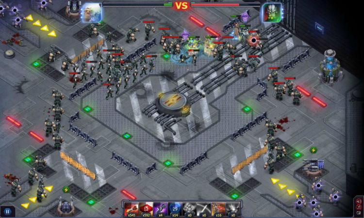 Top 15 best space browser games