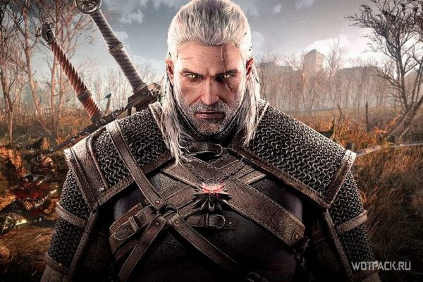 Cheats and codes in The Witcher 3: all console commands