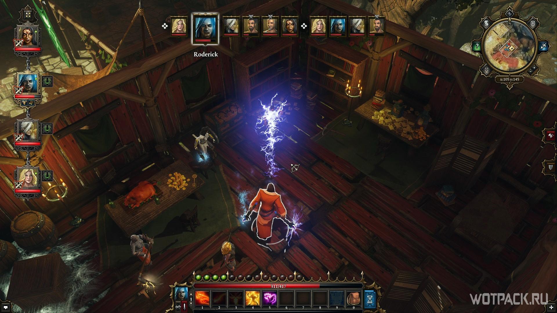 10 משחקי ה-RPG הטובים ביותר בהיסטוריה של הז'אנר