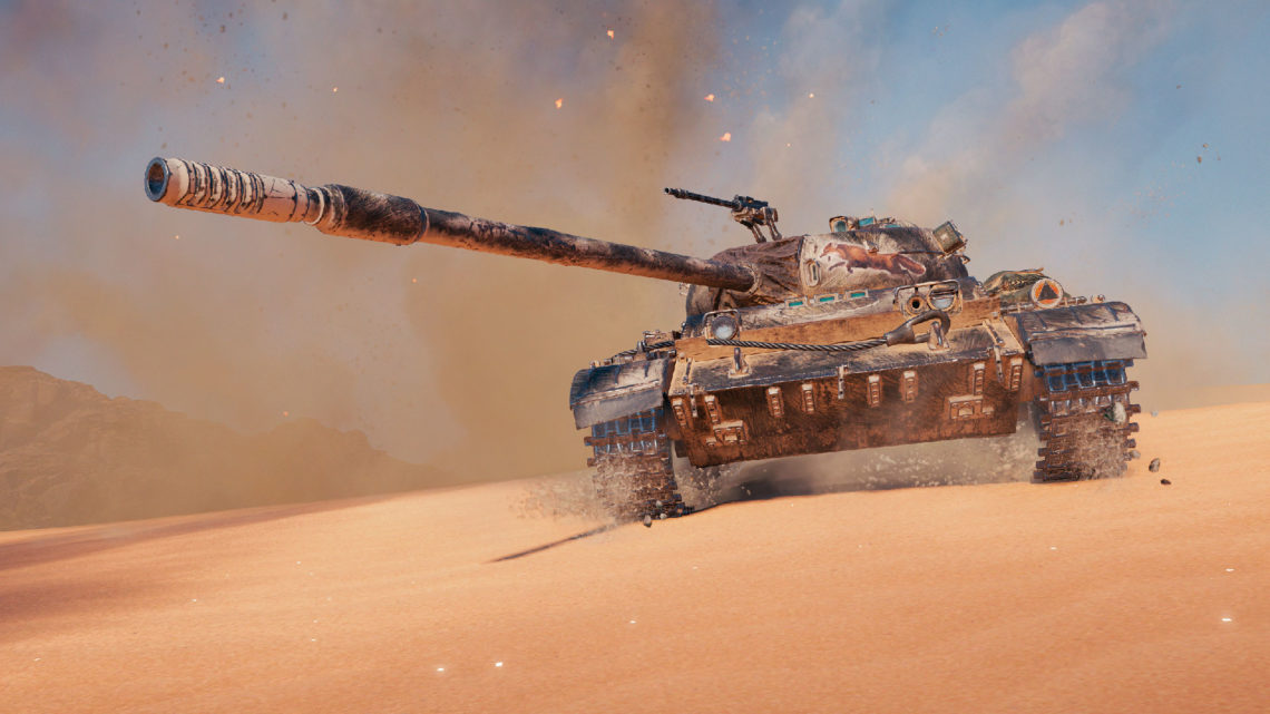 Guide for CS-52 LIS in WoT: equipment, perks, gameplay review