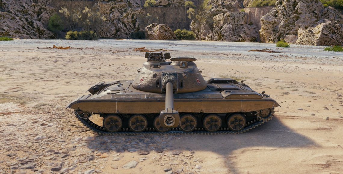 CS-53 Guide - Imbosy and Versatile