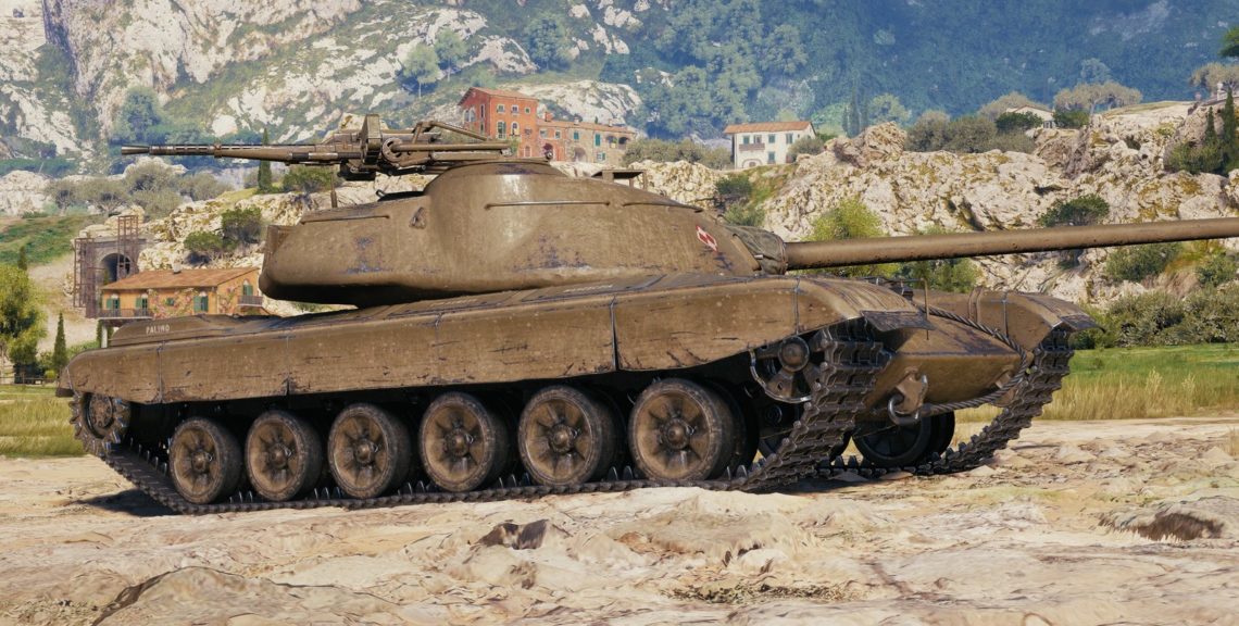 Гайд по CS-53 —имбовый и универсальный