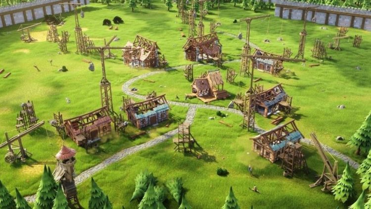 Top 15 best medieval browser games