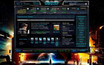 Top 15 best space browser games