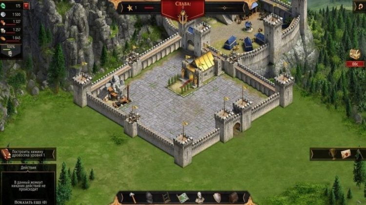 Top 15 best medieval browser games