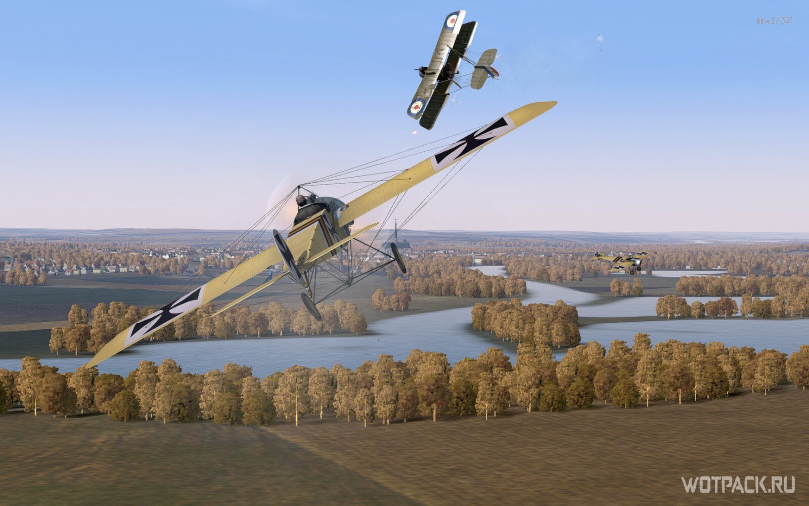 Los 10 mejores juegos de la Primera Guerra Mundial