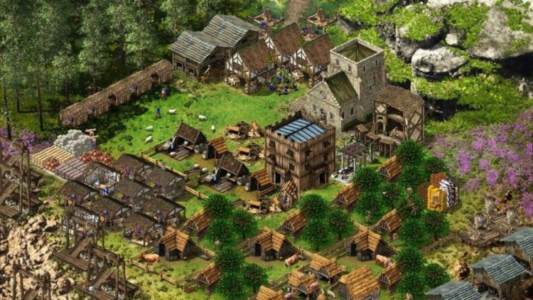 Top 15 best medieval browser games