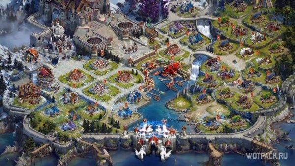 Top 15 best medieval browser games