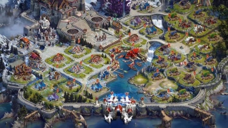 Top 15 best medieval browser games