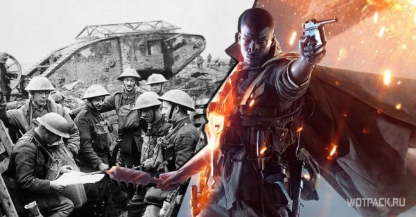 Los 10 mejores juegos de la Primera Guerra Mundial