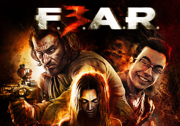 TOP 10 most difficult horror games