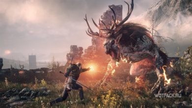 The Witcher 3: cheats, codes and console commands