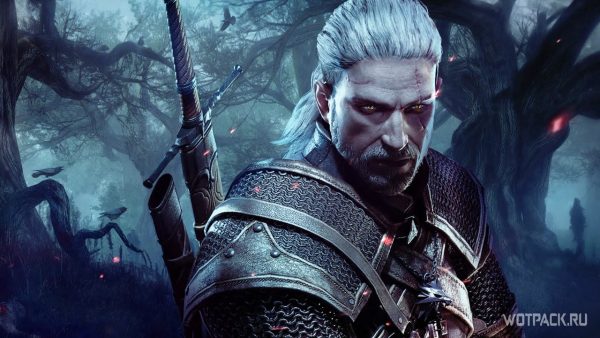 Cheats and codes in The Witcher 3: all console commands