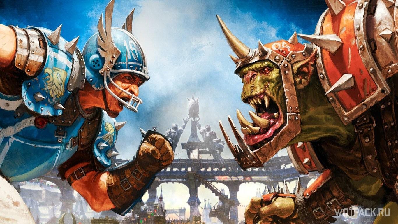 Top 10 Warhammer Fantasy Games