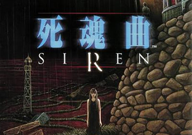 TOP 10 most difficult horror games