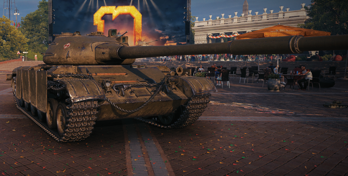 دليل CS-59 - التوازن المثالي