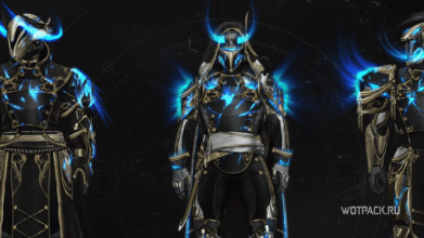 Solstice of Heroes 2020 in Destiny 2