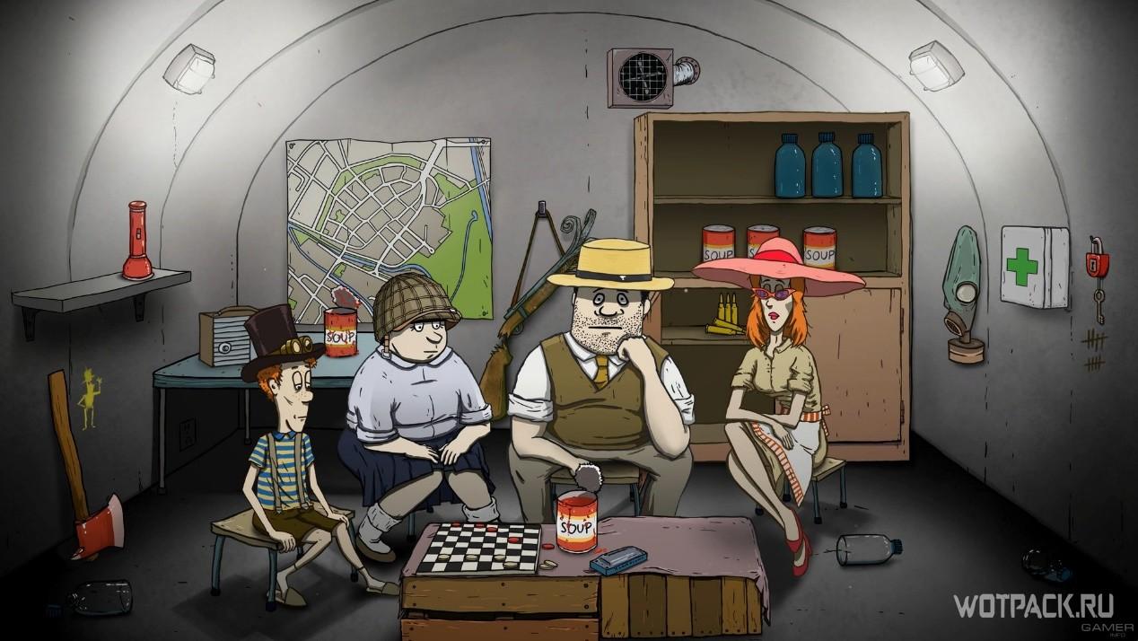 En iyi 13 hayatta kalma oyunu