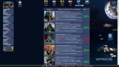 Top 15 best space browser games