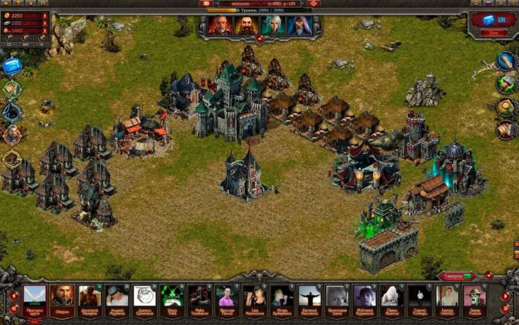 Top 15 best medieval browser games