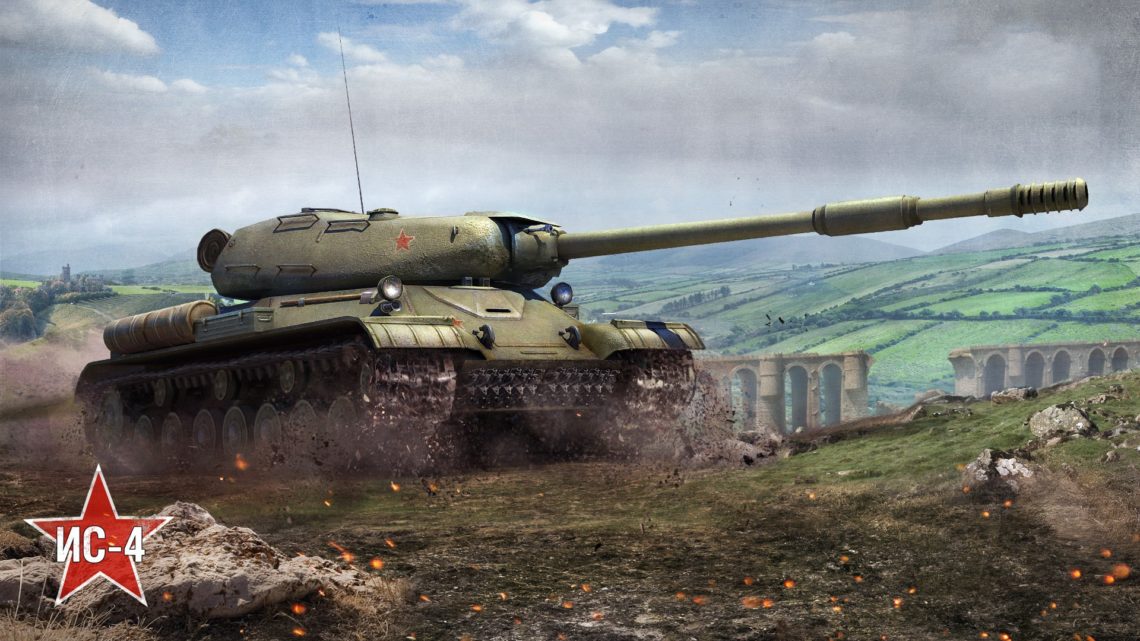 The best builds of new equipment 2.0 for heavy tanks in World of Tanks