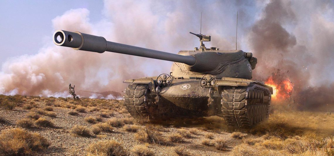 The best builds of new equipment 2.0 for heavy tanks in World of Tanks