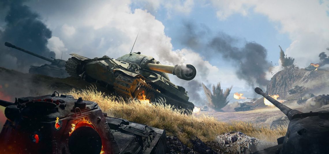 The best builds of new equipment 2.0 for heavy tanks in World of Tanks