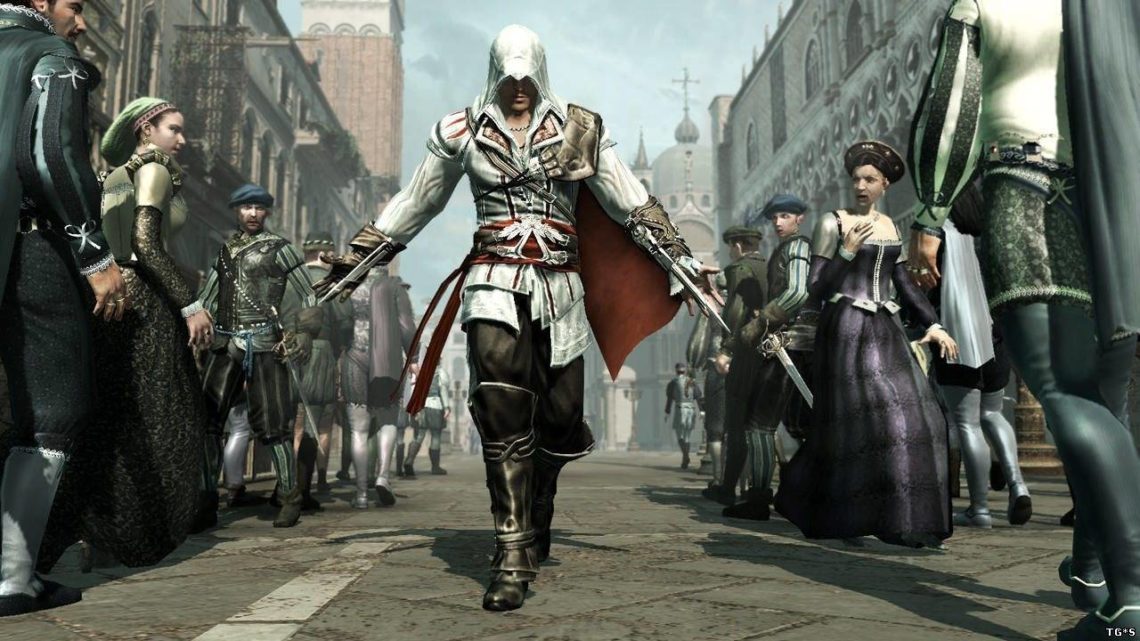 Assassin’s Creed: 5 причин, почему Эцио – лучший ассасин