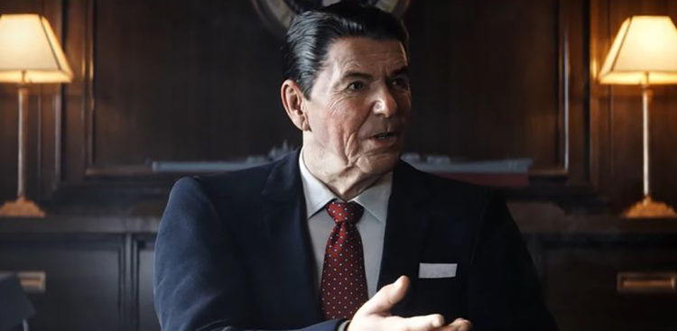 Call of Duty: Black Ops - Cold War release date and new details