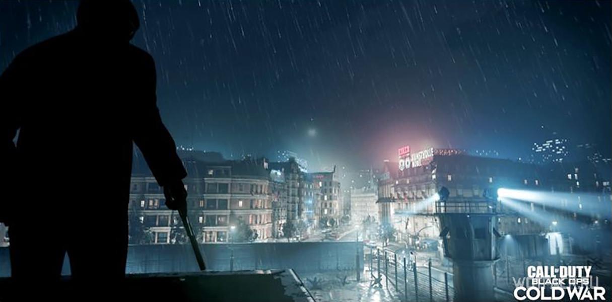 Call of Duty: Black Ops - Cold War release date and new details