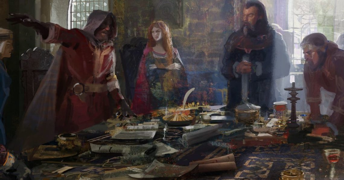 Cheats and codes in Crusader Kings 3: all console commands and how to ...
