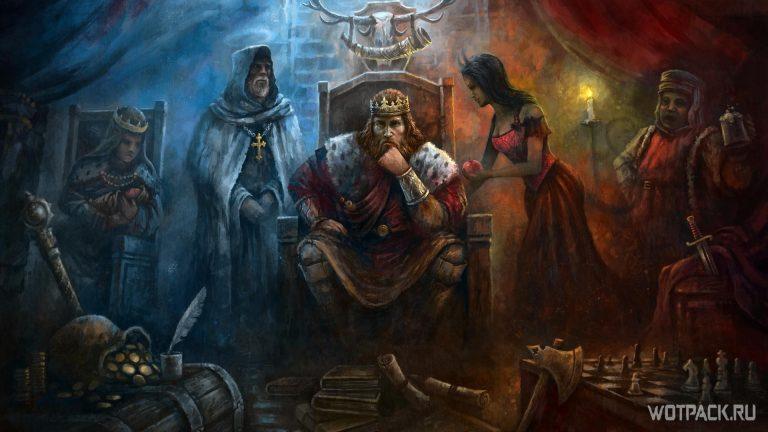 Cheats and codes in Crusader Kings 3: all console commands and how to ...
