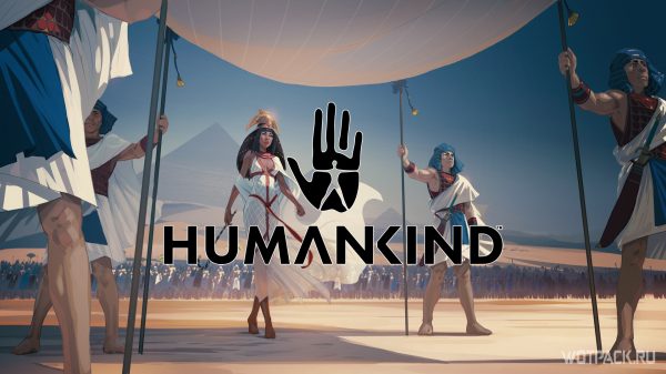 Que es mejor: Civilization 6 o Humankind. Comparación y funciones de juego.
