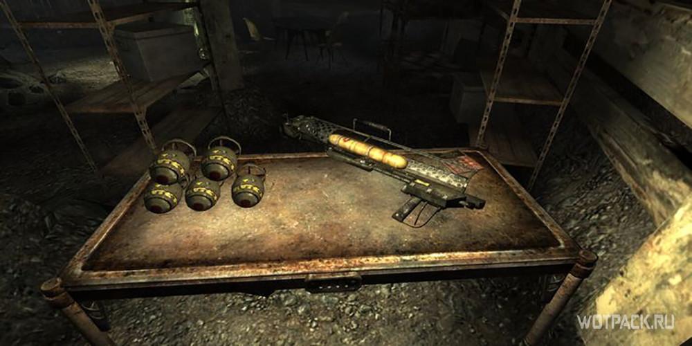 ビデオゲームで最も強力な武器 10 選