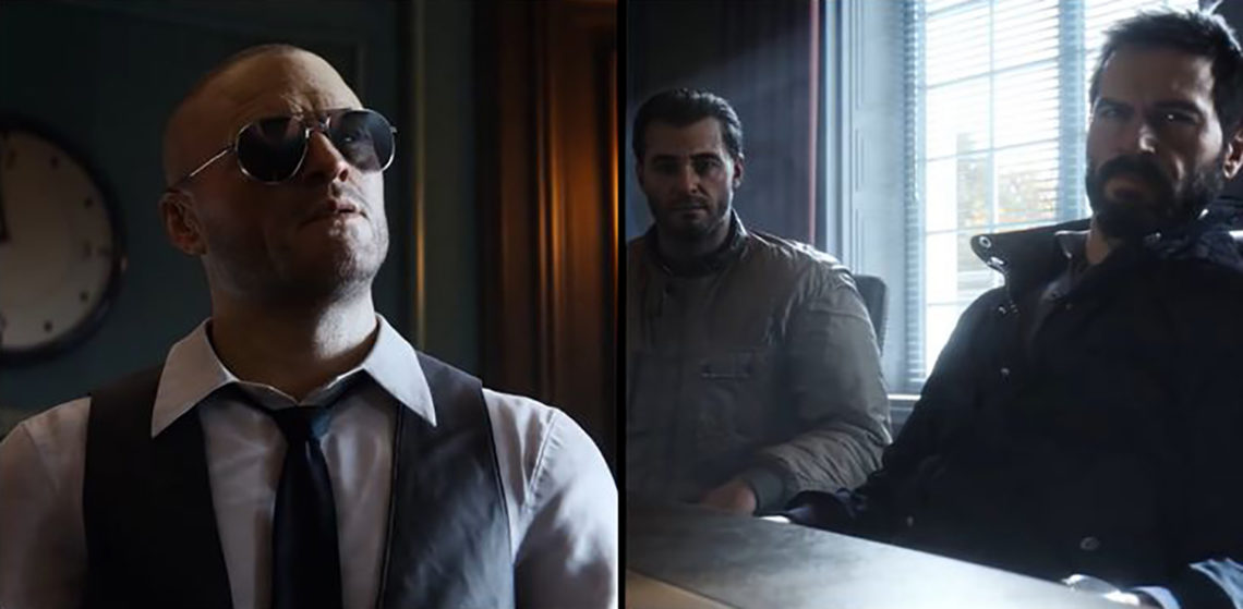 Call of Duty: Black Ops - Cold War release date and new details