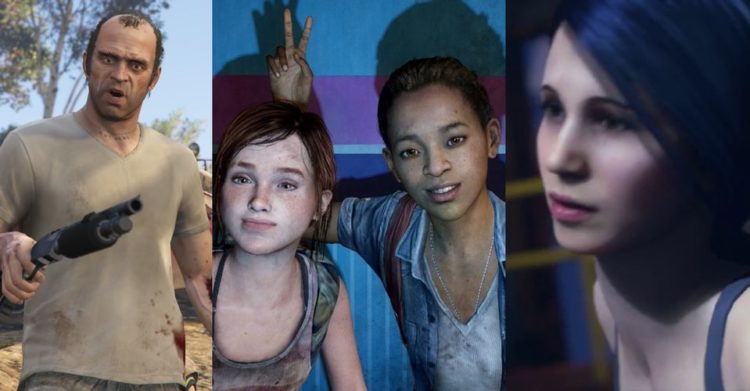 10 most controversial non-traditional characters in video games