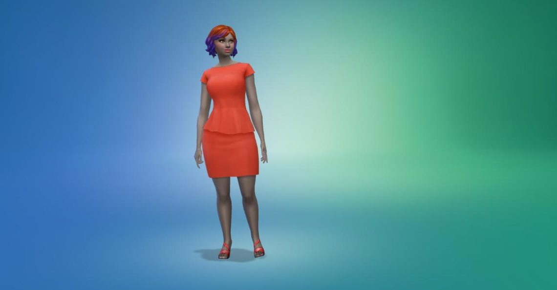 The new tolerance scandal in The Sims 4. How did the developers save ...